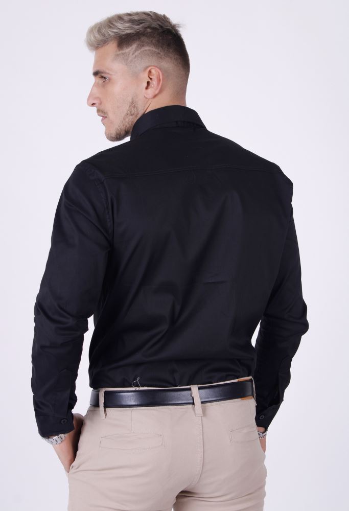 Concept Wear - Fábrica de Indumentaria de Hombre